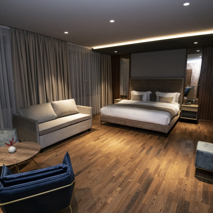 Restaurants and Venues – Ajman Park