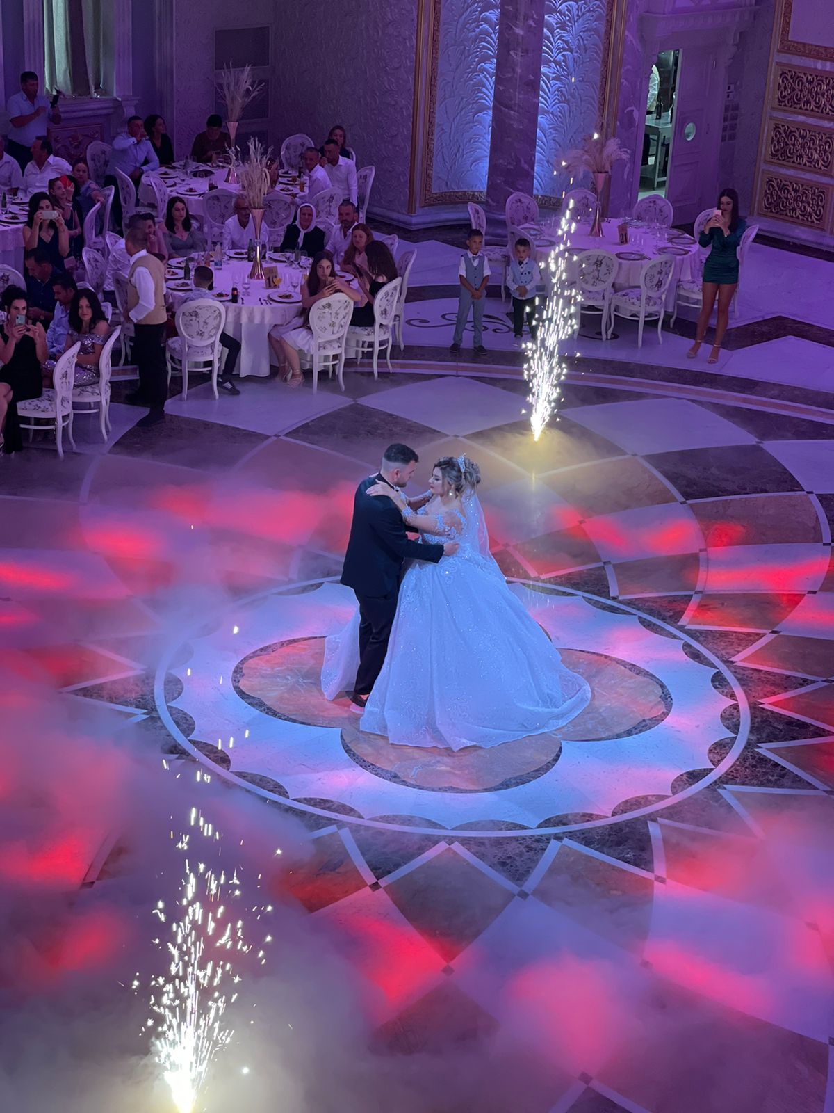 Ajman Park – Only 20 minutes away from Tirana